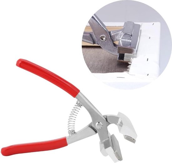 Canvas Stretching Plier - 12cm Wide Professional Metal Plier for ...