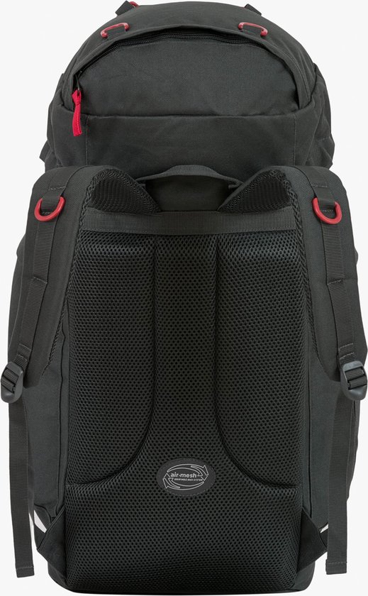 Highlander RAMBLER RUCKSACK - 33L - CHARCOAL | bol