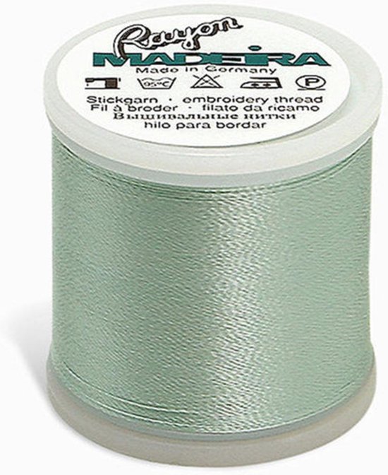 Madeira Rayon 40 200m - 1100 | bol