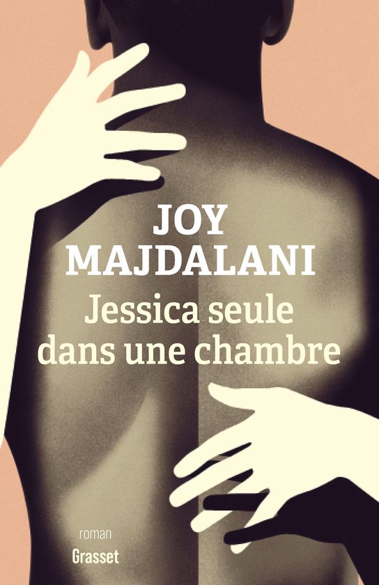 Jessica seule dans une chambre (ebook), Joy Majdalani | 9782246832935 | Boeken | bol