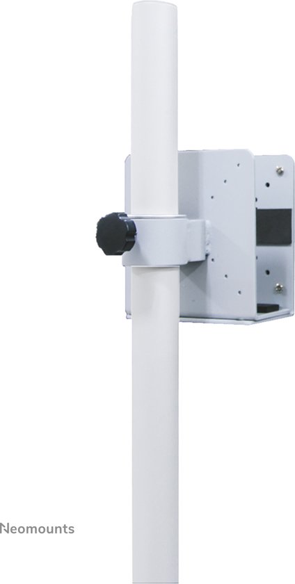 Neomounts THINCLIENT-10 NUC/thin client houder - universeel - montage ...