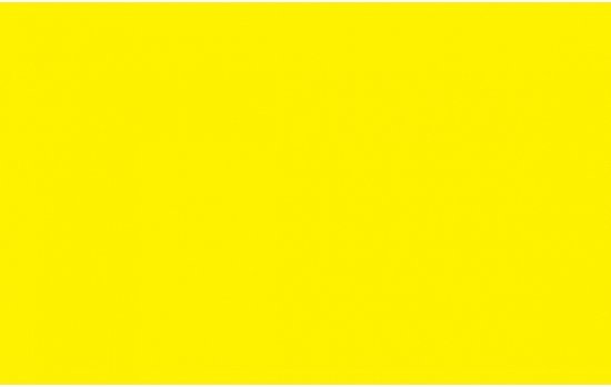 Gele vlag 150 x 90 cm | bol