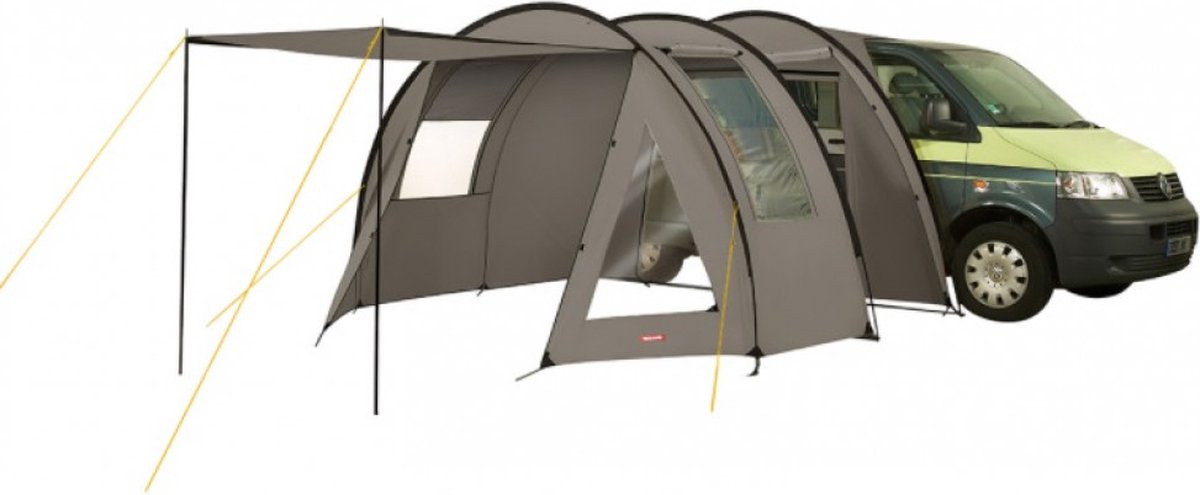 Buscamper Voortent Bivouac Car | bol.com