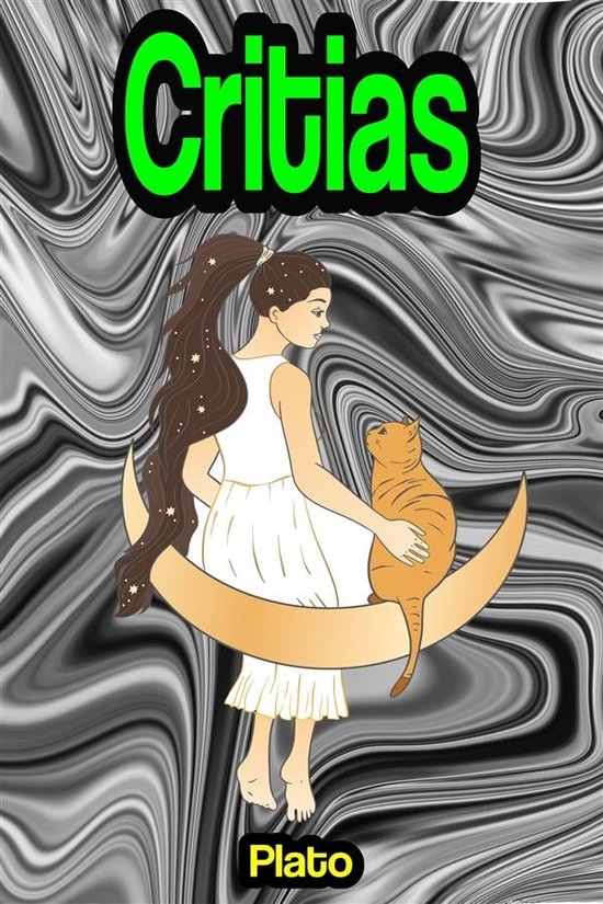 Critias (ebook), Plato | 9791221348538 | Boeken | bol