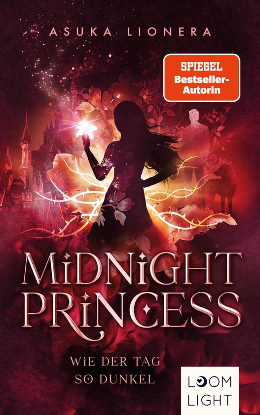 Midnight Princess 2 - Midnight Princess 2: Wie der Tag so dunkel (ebook ...