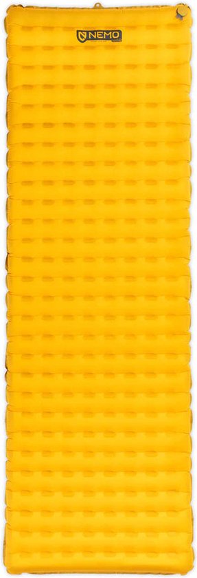 Tensor Regular Wide Slaapmat - Goldfinch | bol