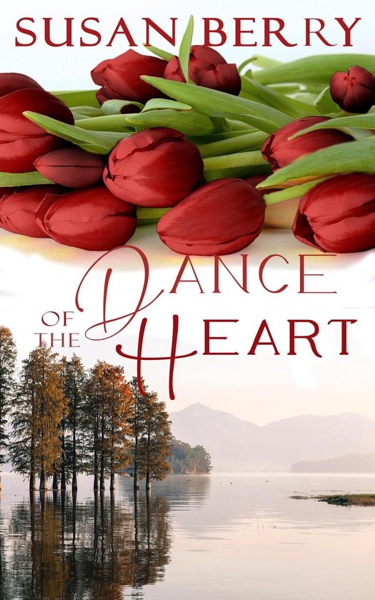 Moments of the Heart 1 - Dance of the Heart (ebook), Susan Berry ...