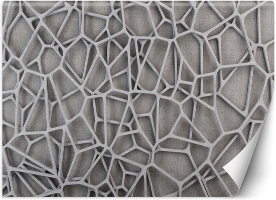 Trend24 - Behang - 3D-Textuur - Behangpapier - Fotobehang 3D - Behang ...