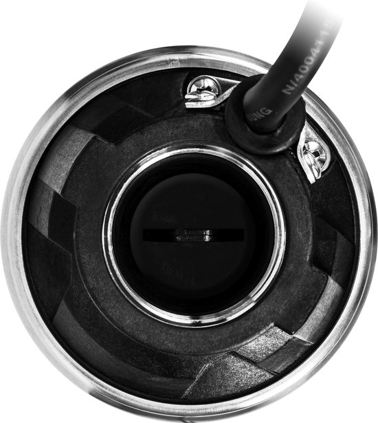 TROTEC Dieptepomp TDP 750 E | bol.com