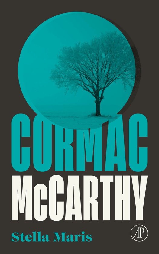 Stella Maris, Cormac McCarthy | 9789029547536 | Boeken | bol.com