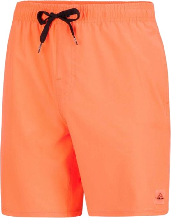 Falcon Dray heren beach short oranje | bol