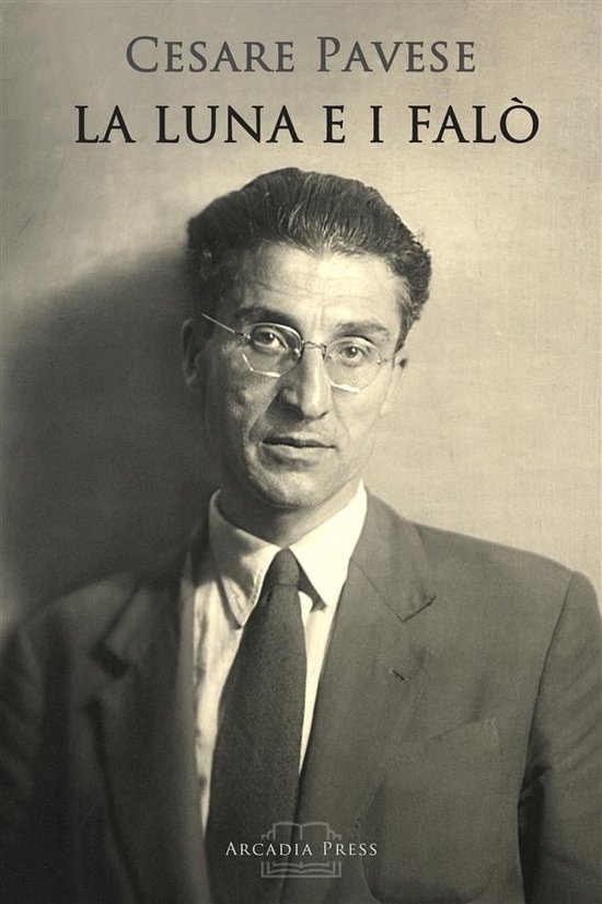 La luna e i falò (ebook), Cesare Pavese | 9791221354379 | Boeken | bol.com