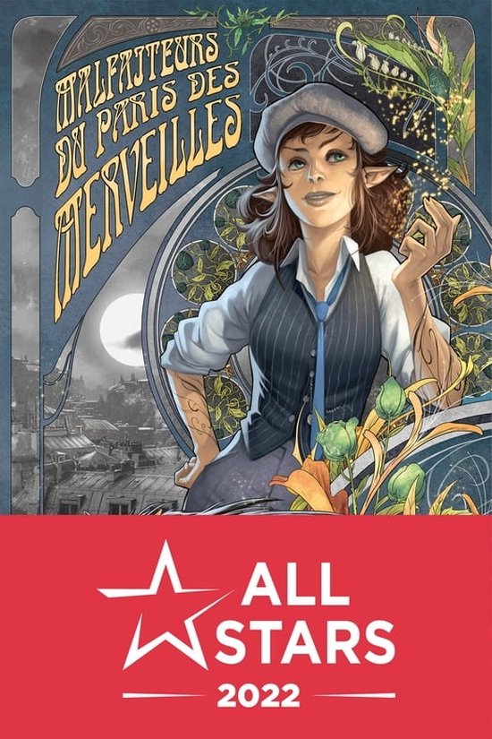 Steampunk - Malfaiteurs du Paris des Merveilles (ebook), Pierre Pevel ...