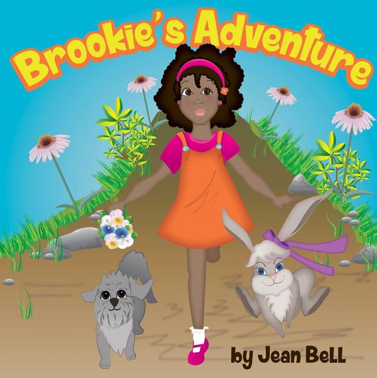 Brookie's Adventure (ebook), Jean Bell | 9780986279935 | Boeken | bol.com