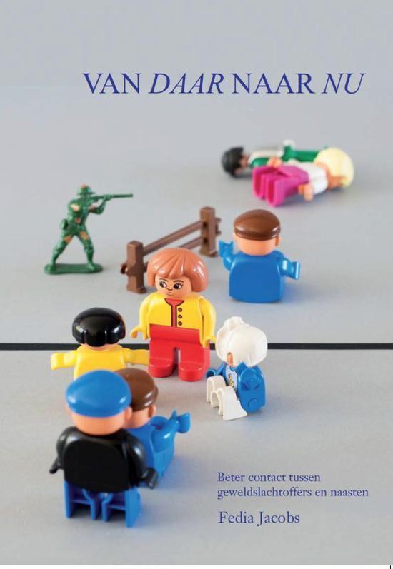 Van Daar naar Nu, Fedia Jacobs | 9789491683299 | Boeken | bol.com