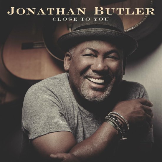 Close To You - Butler Jonathan, Jonathan Butler | CD (album) | Muziek | bol.com