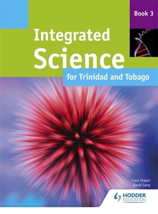 Integrated Science for Trinidad and Tobago Student Book 3 ...