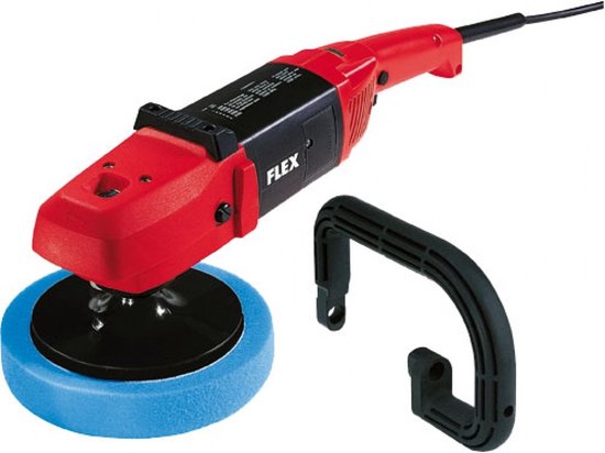FLEX L602VR Polijstmachine 220mm | bol