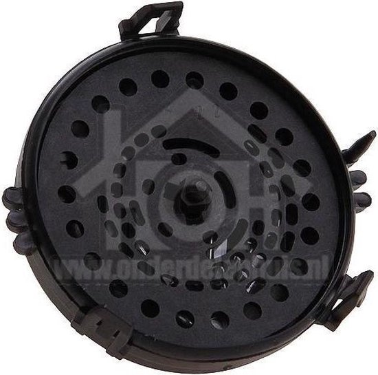 Miele Schakelaar Codeerschakelaar, 22 Stappen W3204, W560, W584 4646570 ...