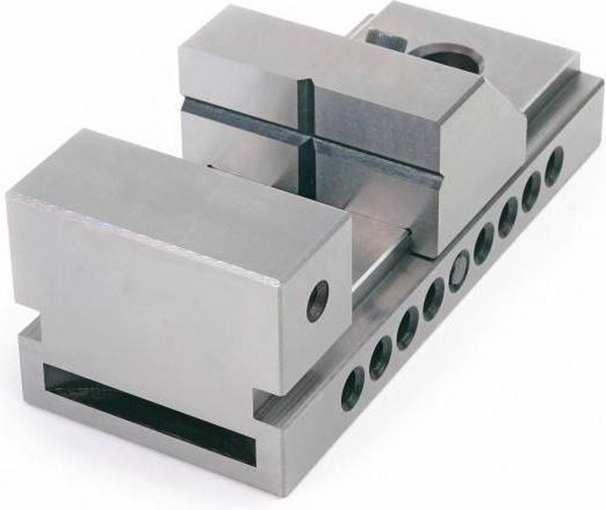 HBM type 7 - 100 mm machineklem | bol.com