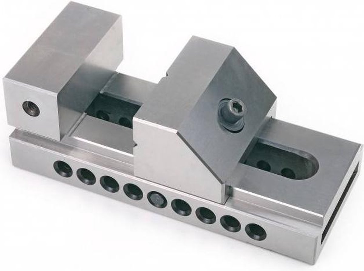 HBM type 7 - 100 mm machineklem | bol.com