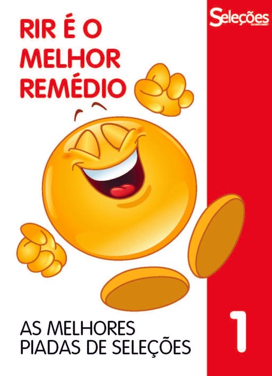 Rir é o melhor remédio 1 - Rir é o melhor remédio (ebook), SeleçÕEs Do ...