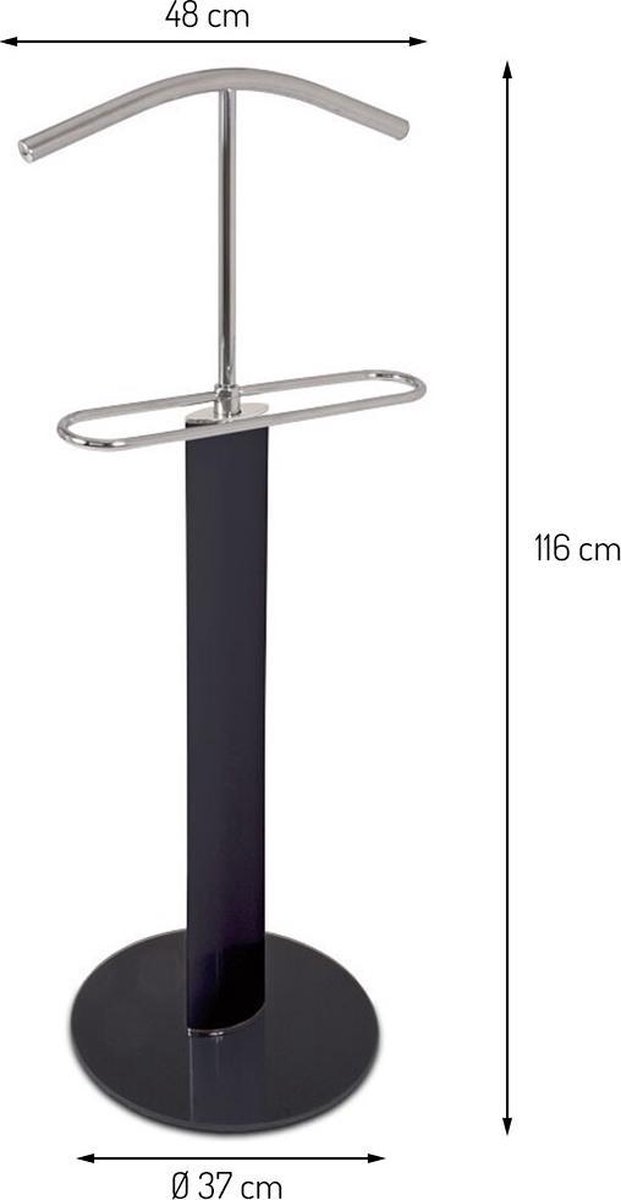 Dressboy Lore Zwart - Zilver | bol.com