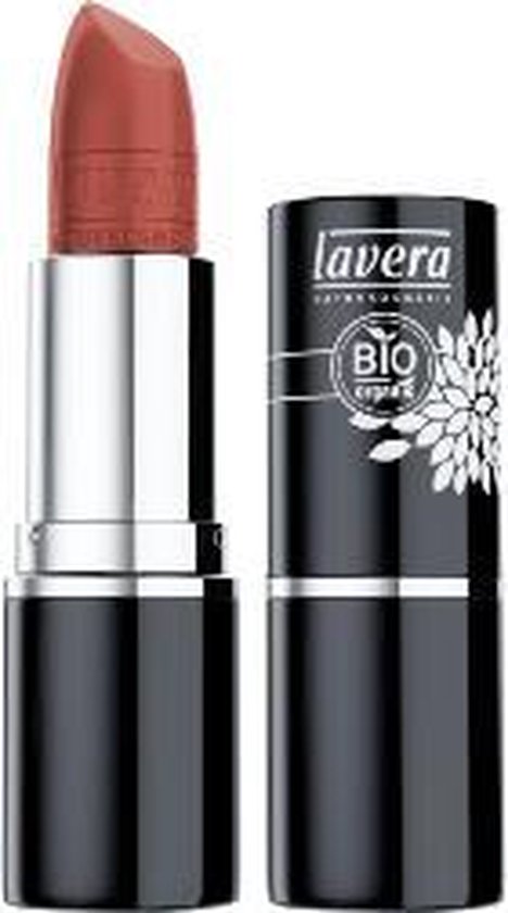 Lavera Beautiful Lips Colour Intense Coral Flamingo 37 | bol.com