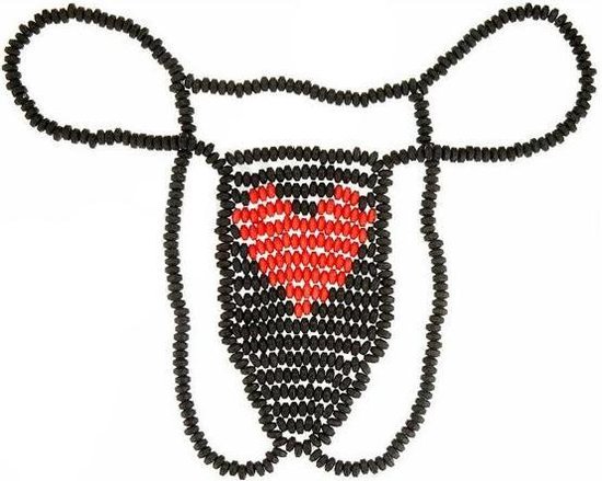 Lovers Candy Posing Pouch | bol.com