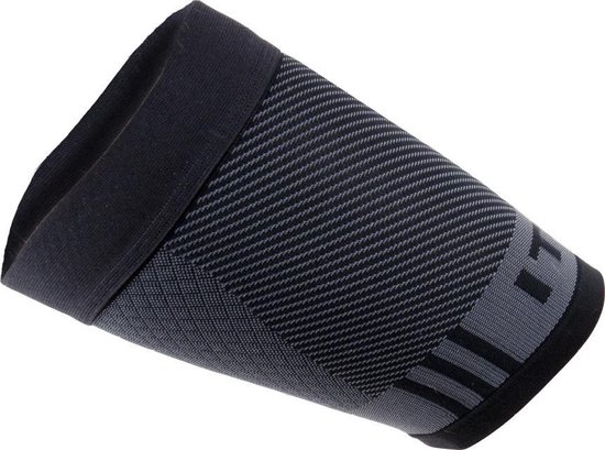 OS1st Dijbeen Compressie QS4 - Zwart - Maat M | bol.com