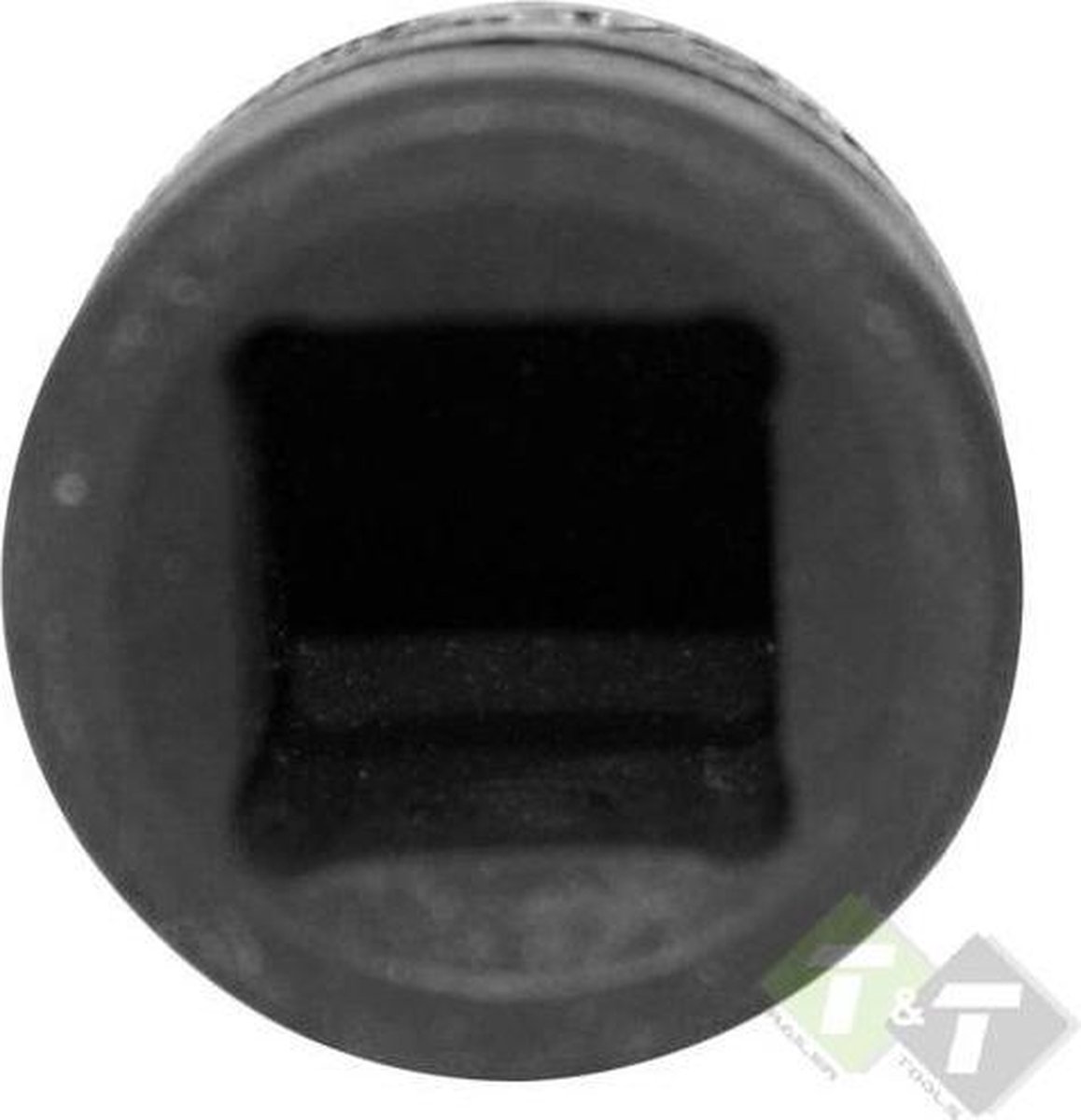 Kracht verloop, 1/2 duims naar 3/8 duims | bol.com