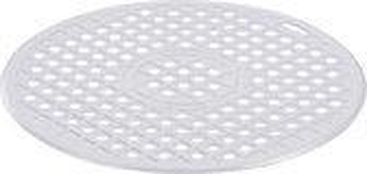 Curver Gootsteenmat rond | bol.com