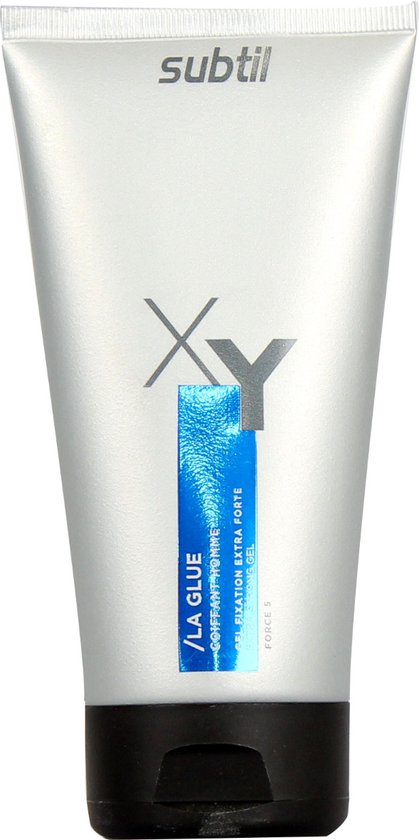Subtil Men - Extra Strong Gel - 150 ml | bol