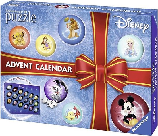 Ravensburger 4005556116768 | Games | bol