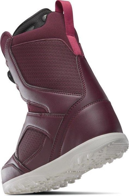ThirtyTwo W'S STW Boa Snowboardschoenen burgundy 19/20 | bol