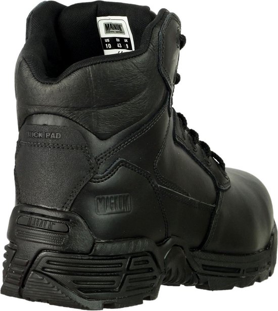 Magnum Stealth Force 6inch (37422) / Dames laarzen (Zwart) | bol.com