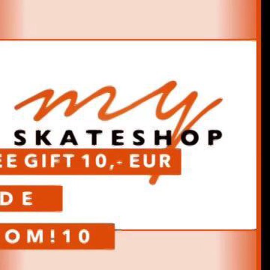 Rampage Mini Single Ramp - Skateschans | bol