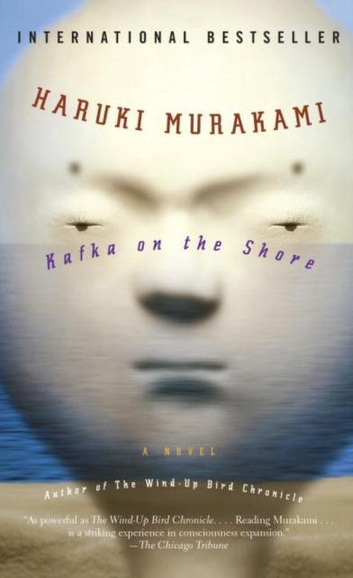 Kafka on the Shore, Haruki Murakami | 9780307275264 | Boeken | bol