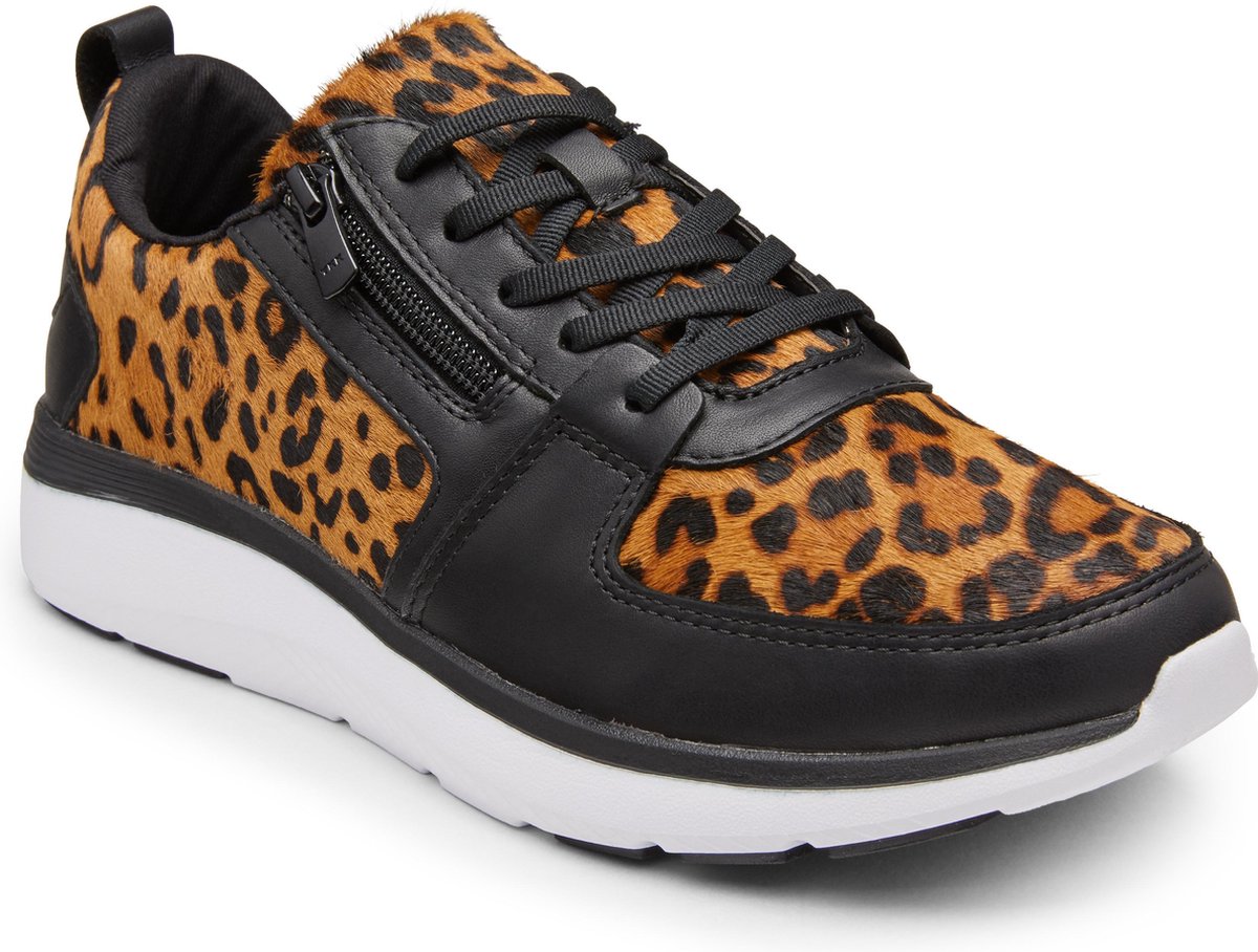 Vionic - Dames schoenen - Delmar Remi - Bruin - maat 40 | bol.com