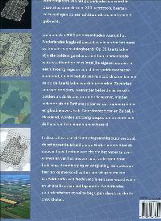 De Polderatlas Van Nederland - Clemens Steenbergen, Steffen Nijhuis ...