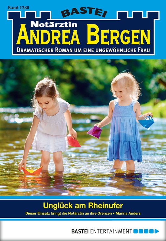Notärztin Andrea Bergen 1280 (ebook), Marina Anders | 9783732516766 ...
