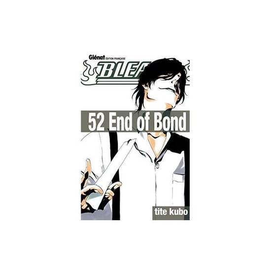 BLEACH - Tome 52 | 9782723493079 | Boeken | bol.com