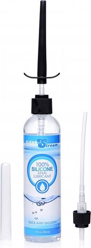 4 Piece Lube Injector Set | bol.com