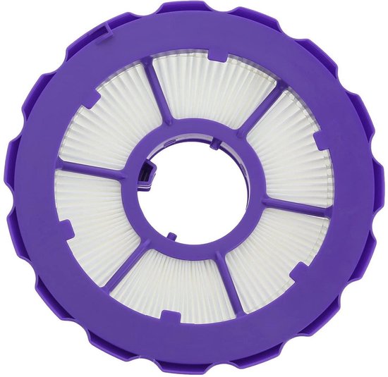 Plus.Parts Hoogwaardig Wasbaar Uitlaat HEPA Filter geschikt voor Dyson ...