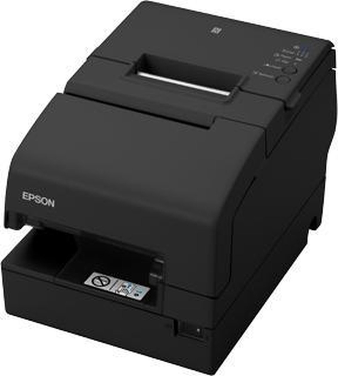 Epson TM-H6000V-204P1 Thermisch POS-printer 180 x 180 DPI | bol.com