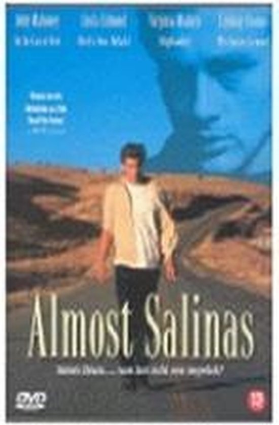 Almost Salinas (Dvd) | Dvd's | bol