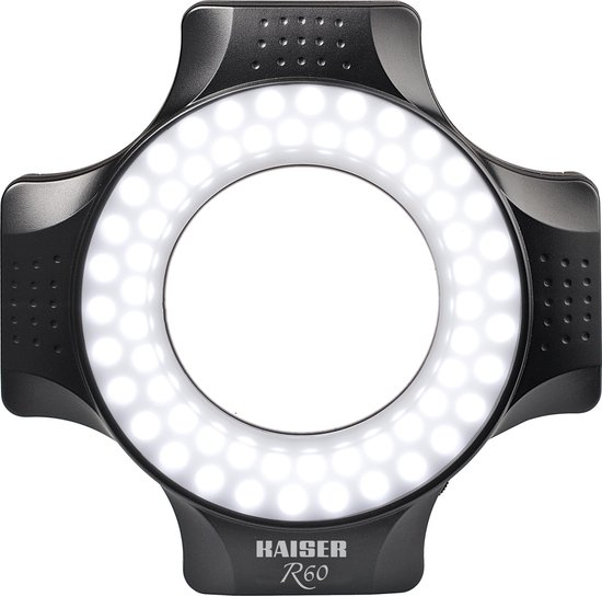 Kaiser ringlicht R60 3252 | bol