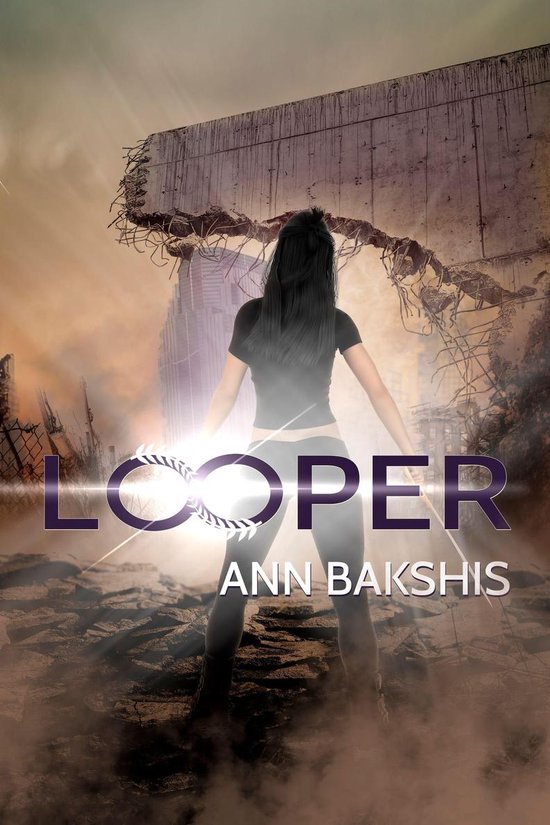 Looper (ebook), Ann Bakshis | 1230004104100 | Boeken | bol.com
