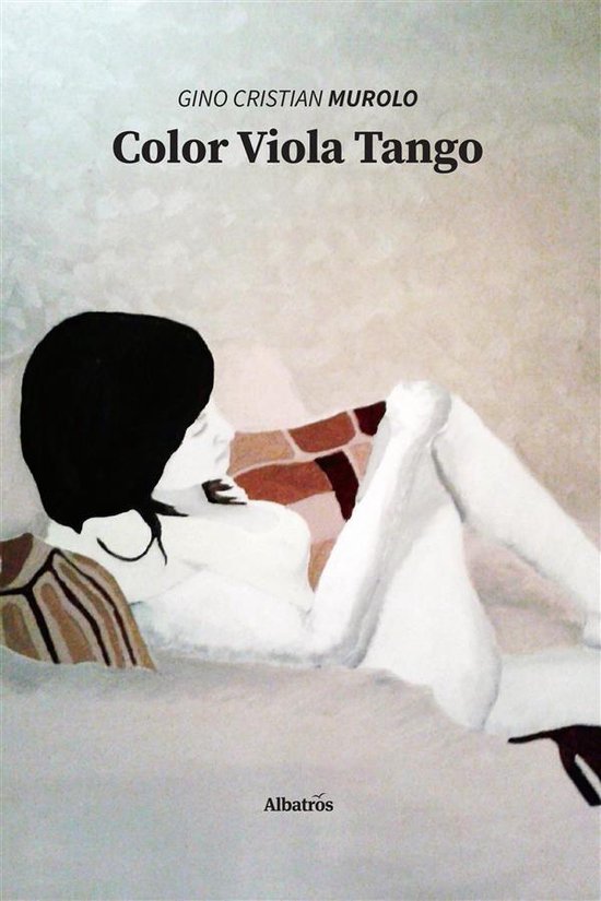 Color Viola Tango (ebook), Gino Cristian Murolo | 9788830611900 ...