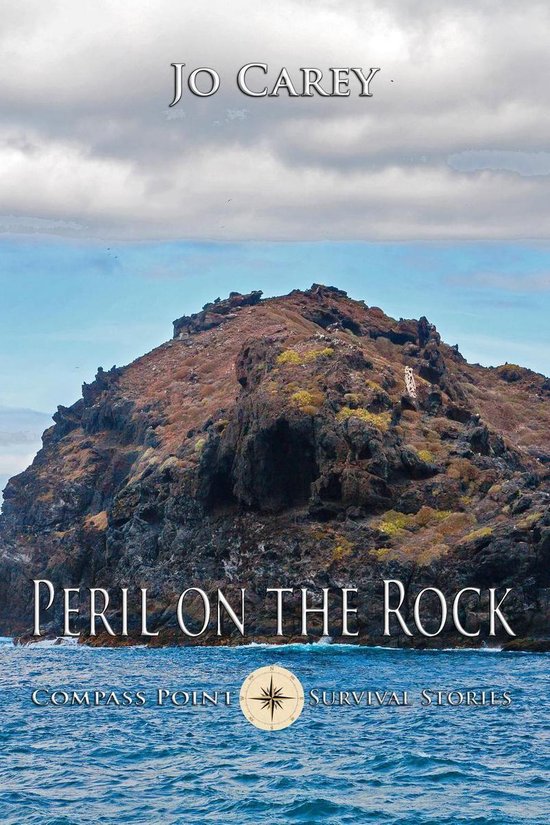 Peril on the Rock (ebook), Jo Carey | 9781393991342 | Boeken | bol.com